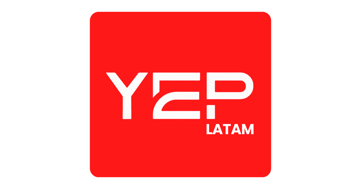 YEP HOME – YEP LATAM
